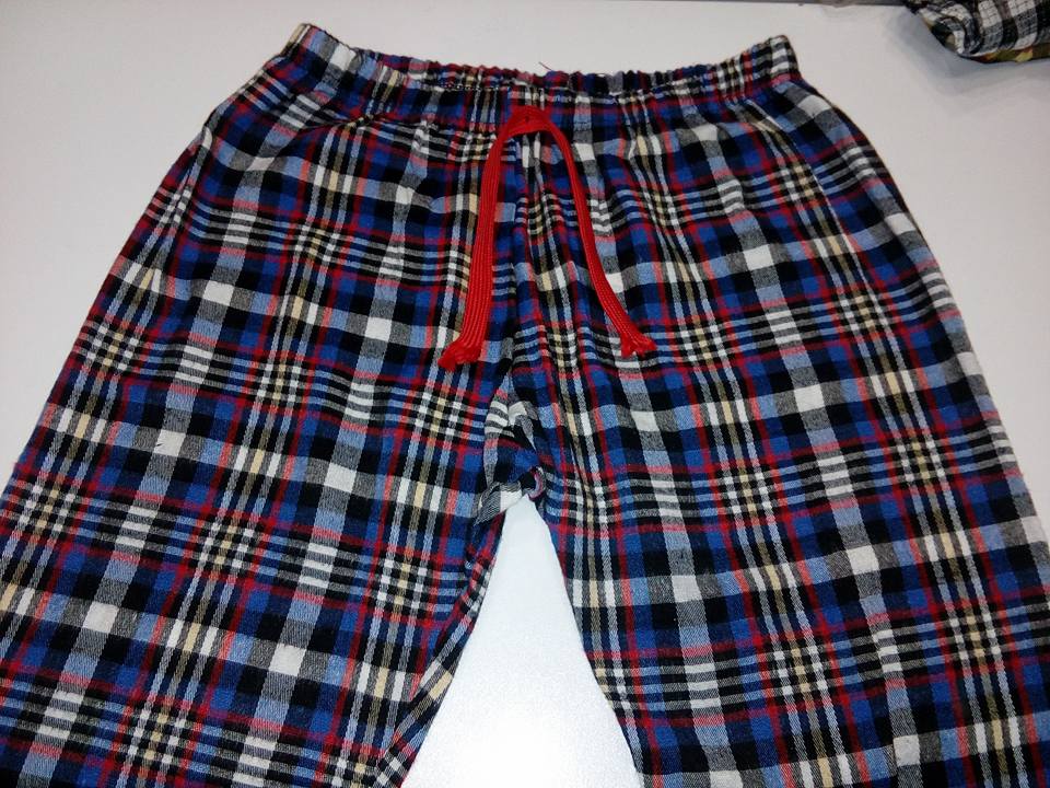 Памук Пале - Пижами