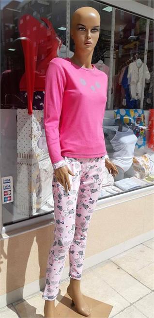 Памук Пале - Пижами