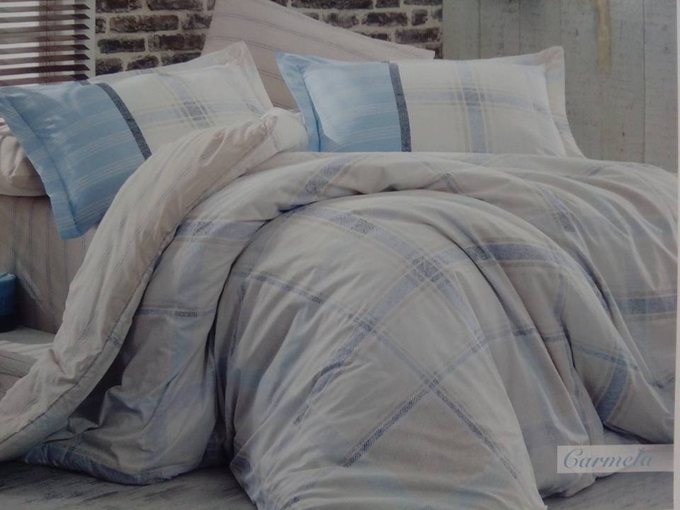 Памук Пале - Постелнини