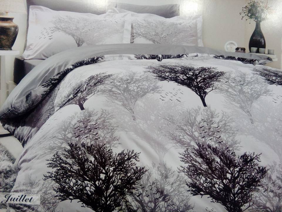 Памук Пале - Постелнини