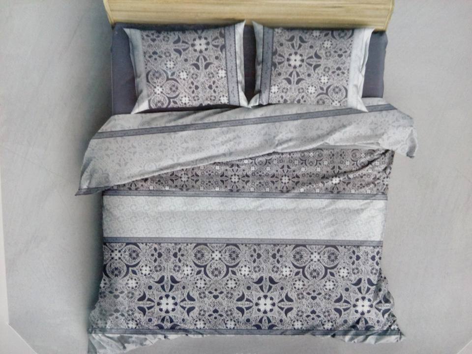 Памук Пале - Постелнини