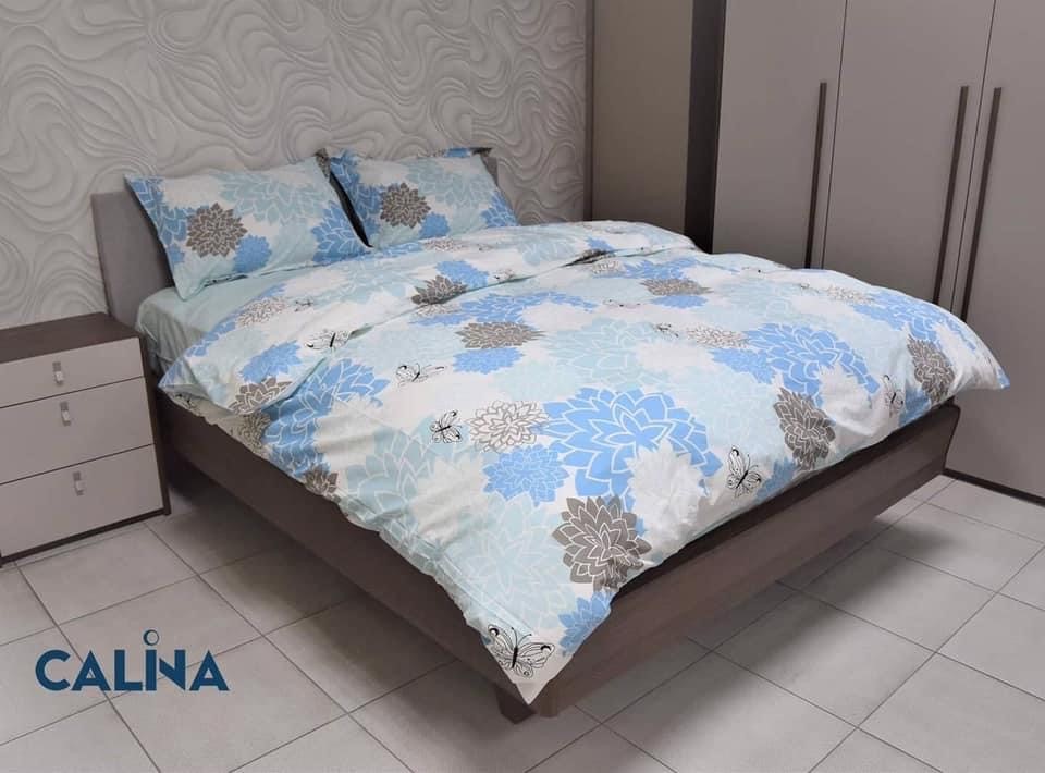 Памук Пале - Постелнини