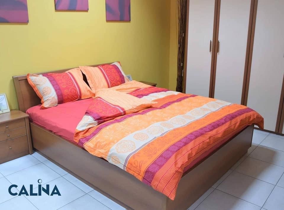 Памук Пале - Постелнини